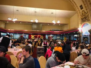 Empire Garden Boston Restaurant Official Website - Menu, Photos, Reviews